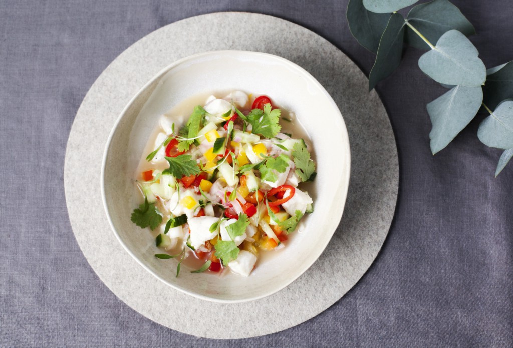 Mine beste skrei-oppskrifter - Julies Matblogg