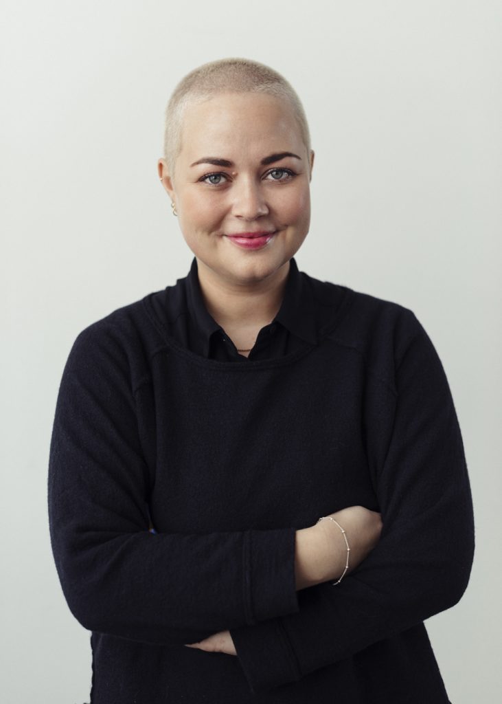 Om meg - Julies Matblogg