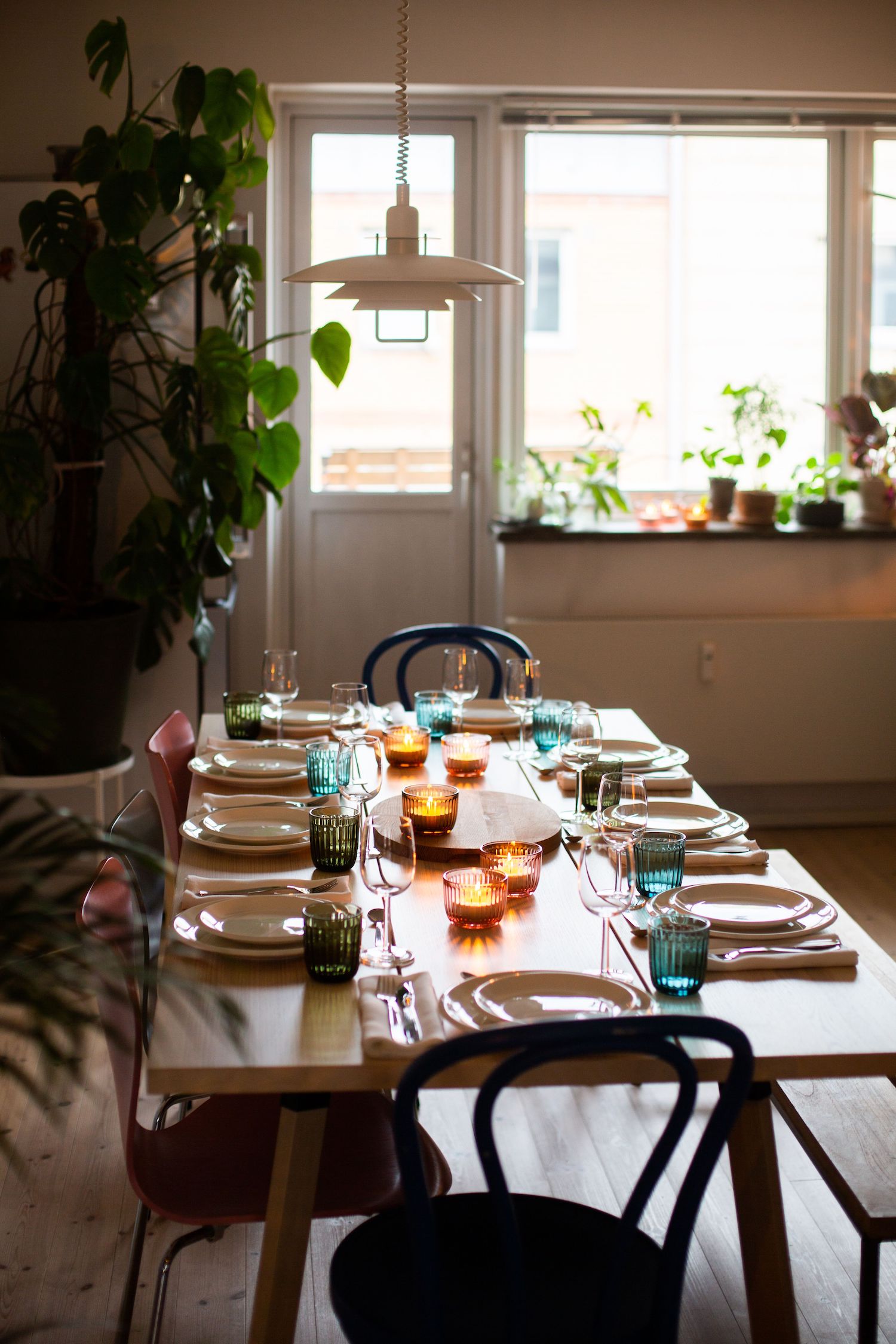 Iittala Raami - Julies Matblogg