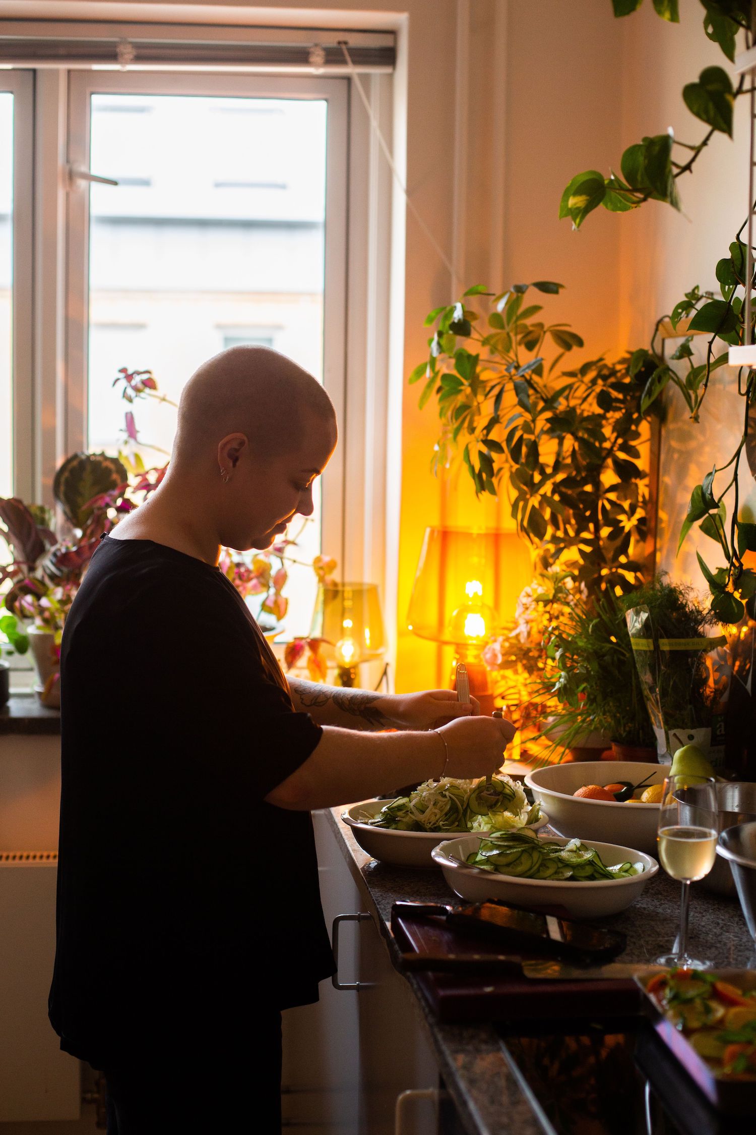 Iittala Raami - Julies Matblogg
