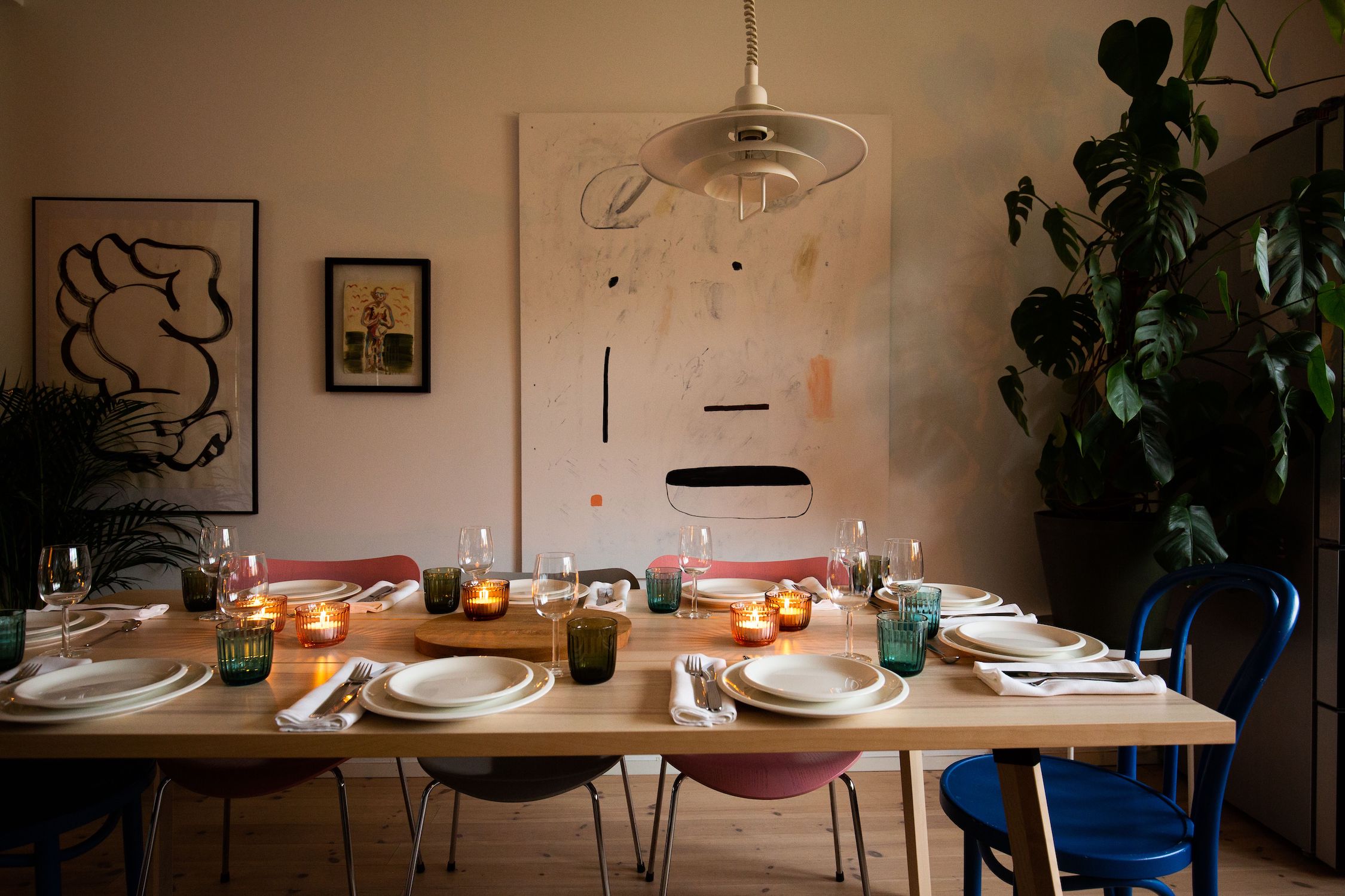 Iittala Raami - Julies Matblogg