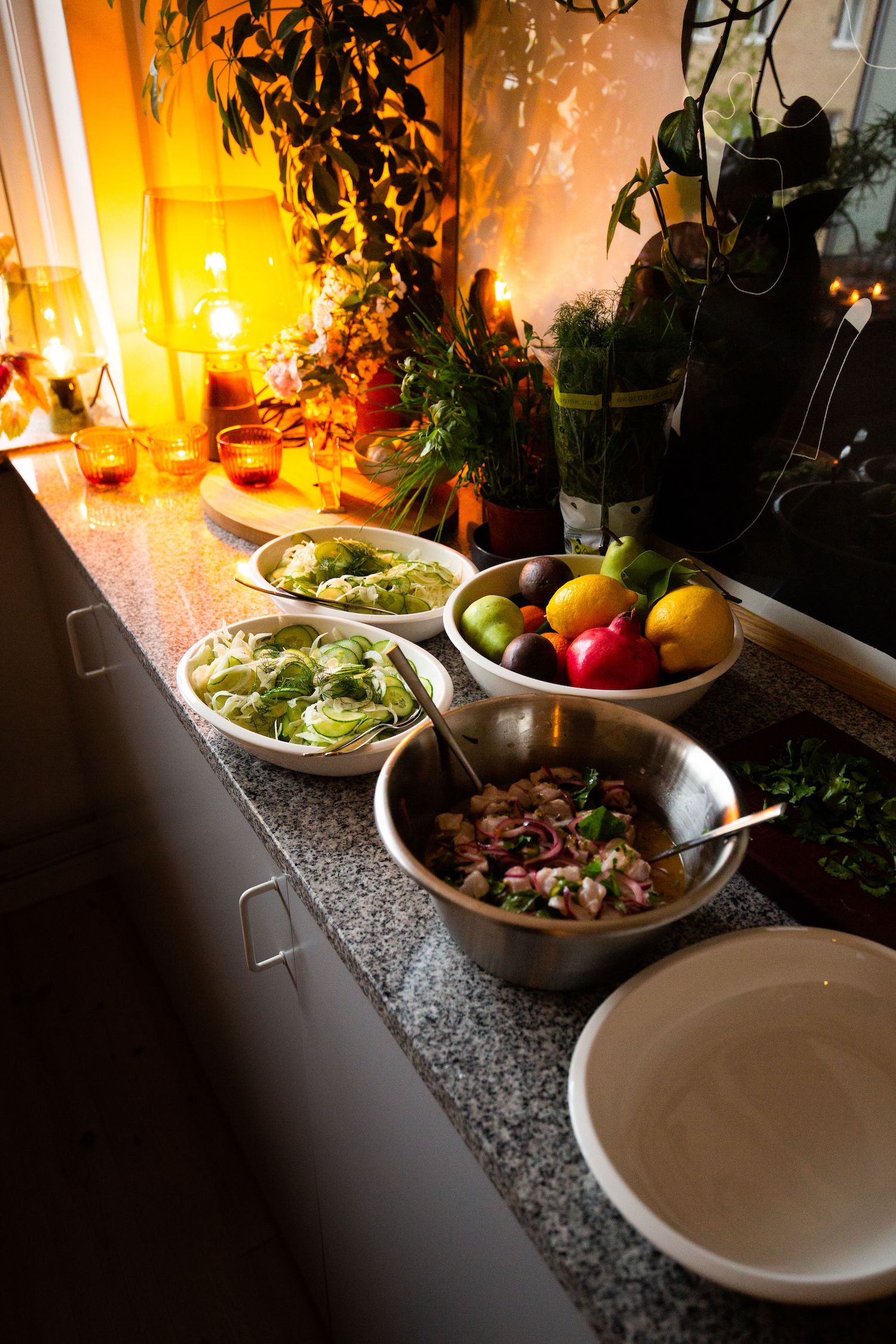 Iittala Raami - Julies Matblogg