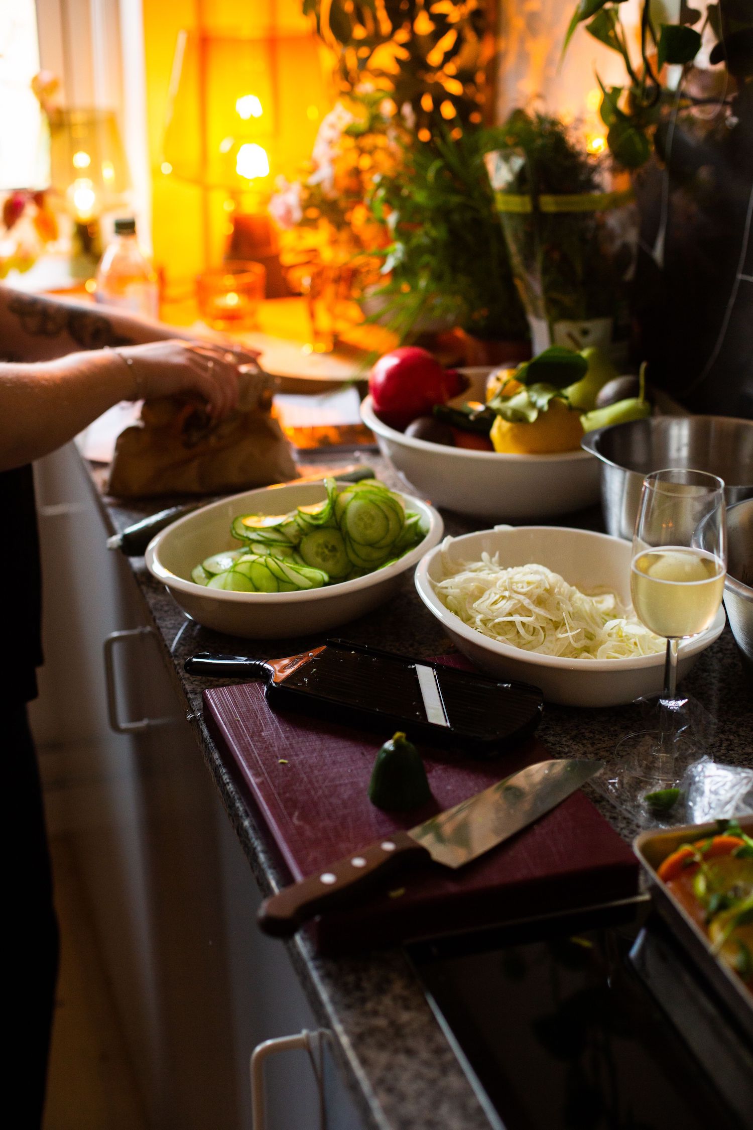 Iittala Raami - Julies Matblogg