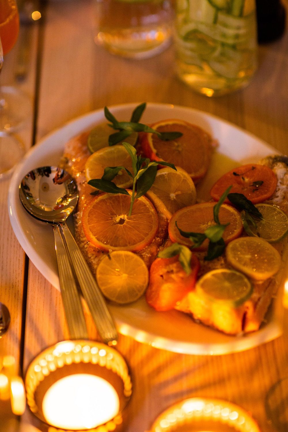 Iittala Raami - Julies Matblogg