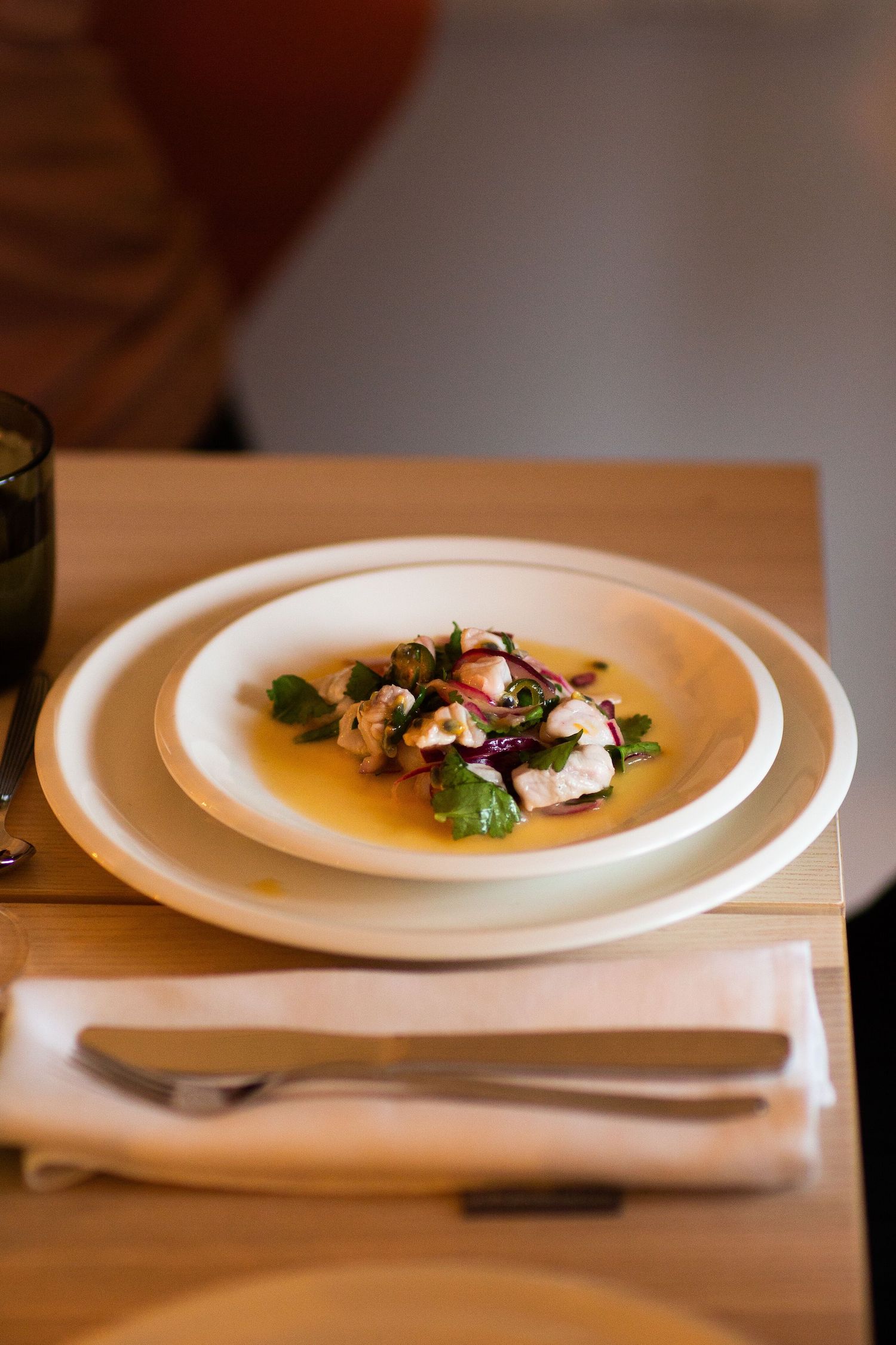 Iittala Raami - Julies Matblogg