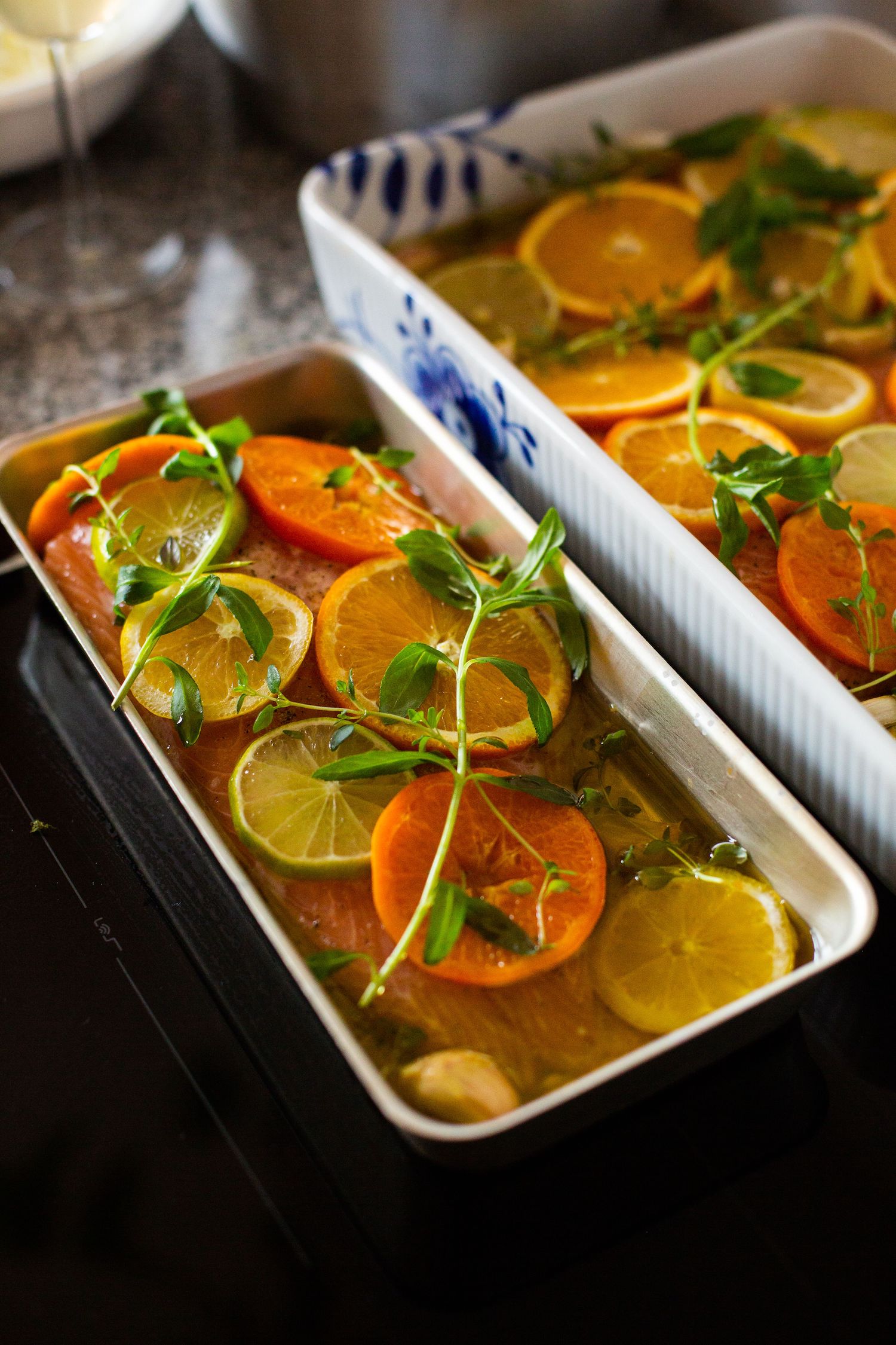 Iittala Raami - Julies Matblogg