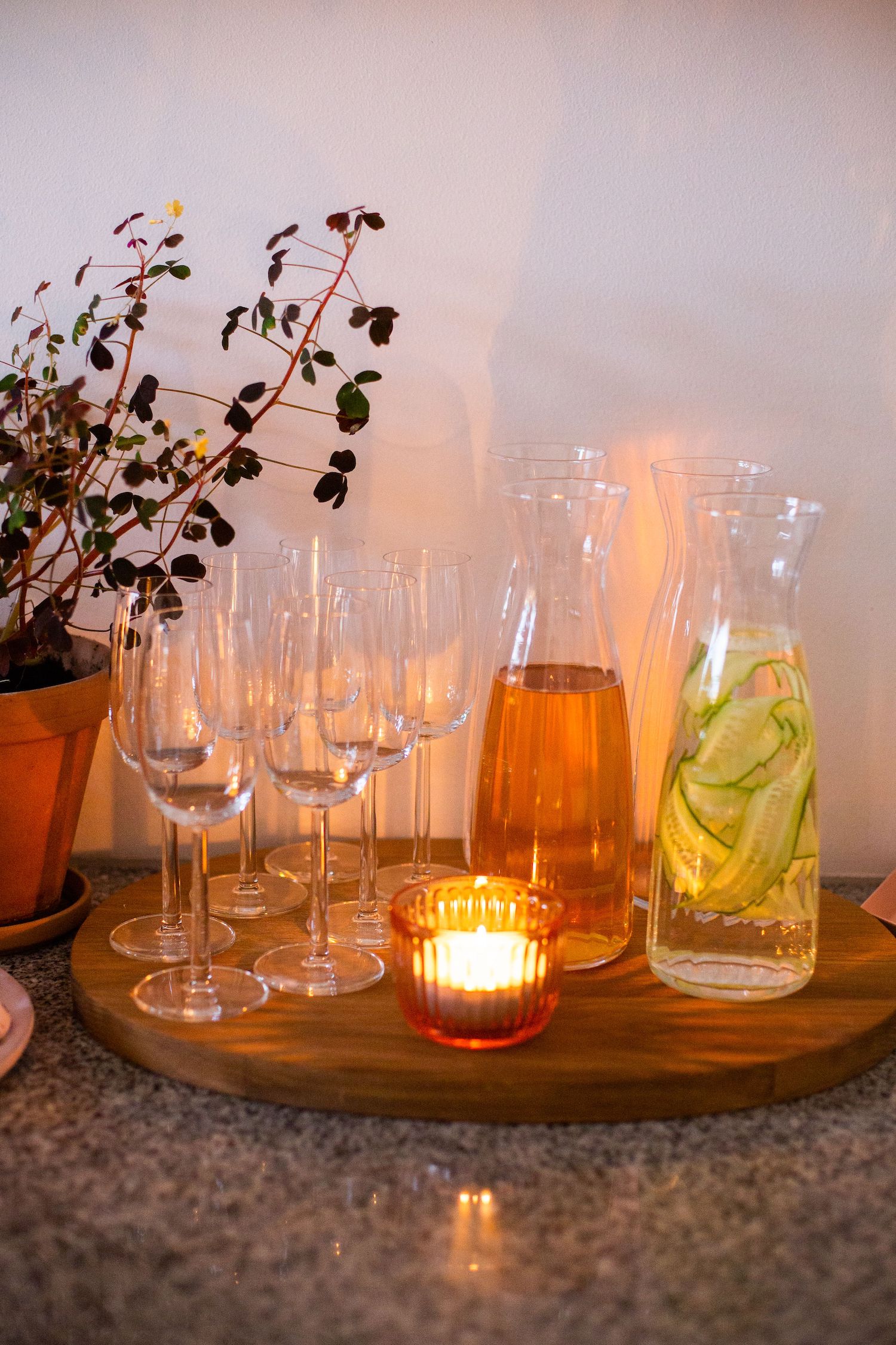 Iittala Raami - Julies Matblogg