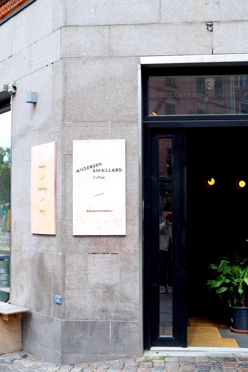 Sommer i København - Julies Matblogg