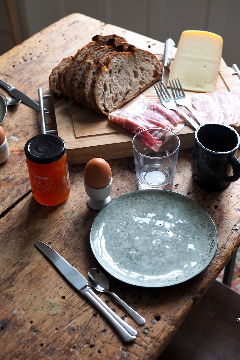 Sommer i København - Julies Matblogg